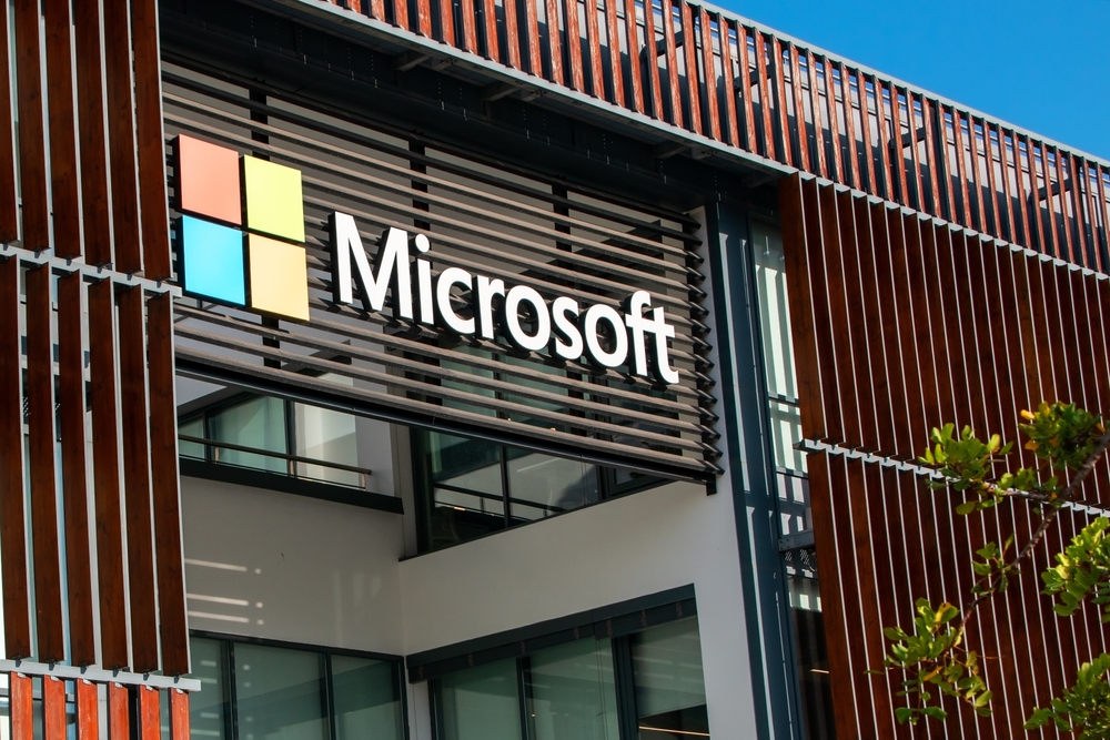 Microsoft has announced layoffs of 3% of its global workforce, affecting thousands of people, as ...